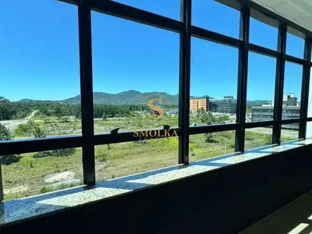 Conj. Comercial / Sala para Venda em Florianópolis/SC Cachoeira do Bom Jesus