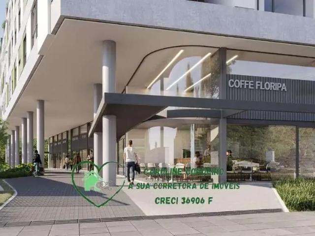 Conj. Comercial / Sala para Venda em Florianópolis/SC Cachoeira do Bom Jesus