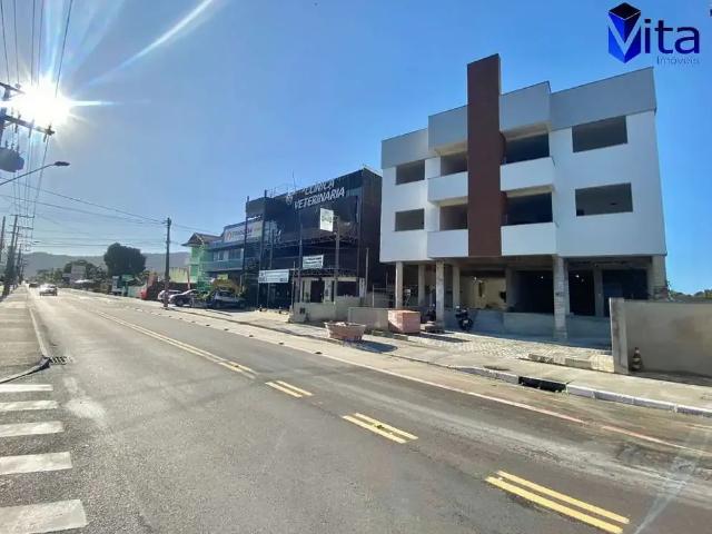 Conj. Comercial / Sala para Venda em Florianópolis/SC Cachoeira do Bom Jesus