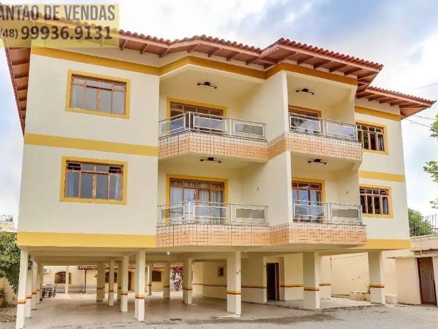 Conj. Comercial / Sala para Venda em Florianópolis/SC Cachoeira do Bom Jesus