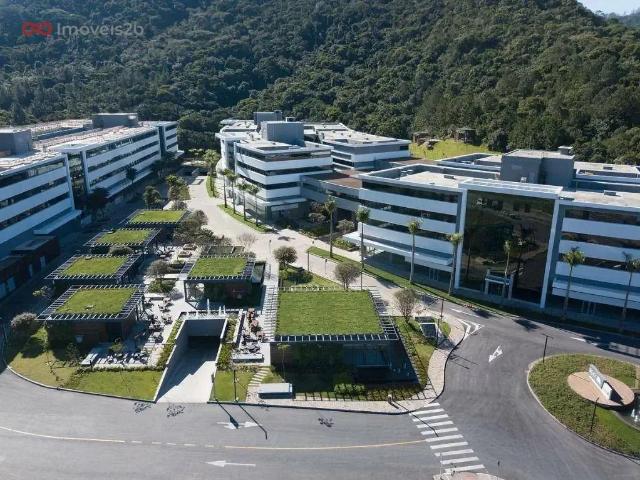 Conj. Comercial / Sala para Venda em Florianópolis/SC Cacupé
