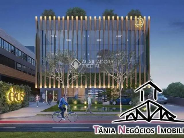 Conj. Comercial / Sala para Venda em Florianópolis/SC Campeche