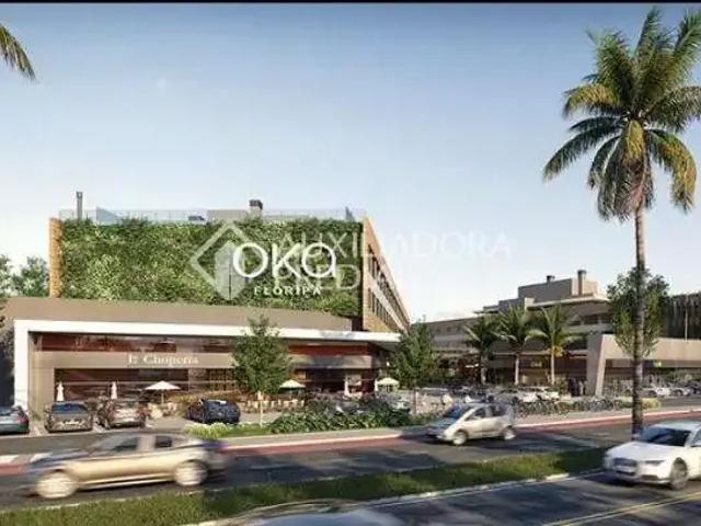 Conj. Comercial / Sala para Venda em Florianópolis/SC Campeche 1 Quartos