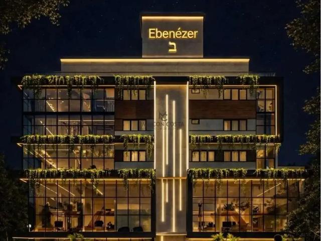 Conj. Comercial / Sala para Venda em Florianópolis/SC Campeche