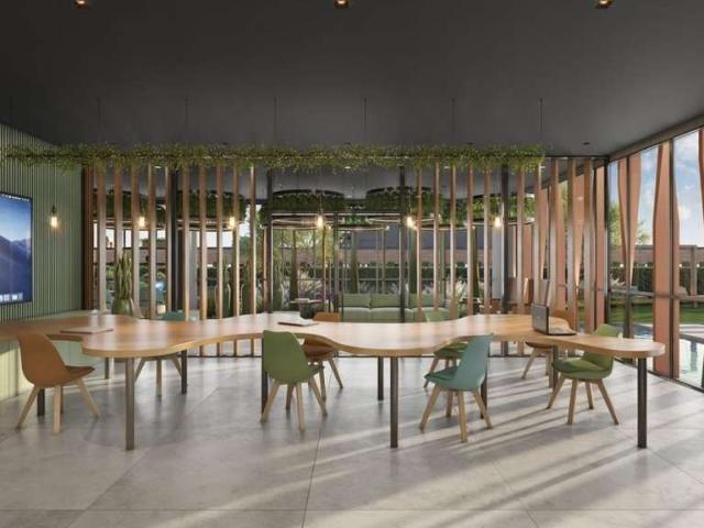 Conj. Comercial / Sala para Venda em Florianópolis/SC Campeche