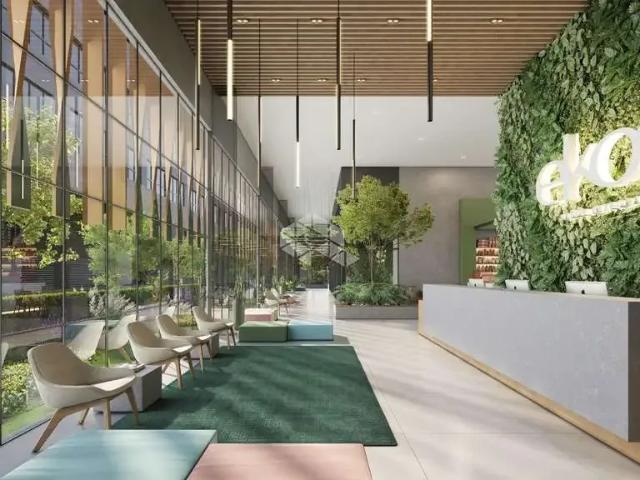 Conj. Comercial / Sala para Venda em Florianópolis/SC Campeche