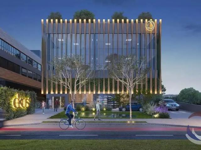 Conj. Comercial / Sala para Venda em Florianópolis/SC Campeche