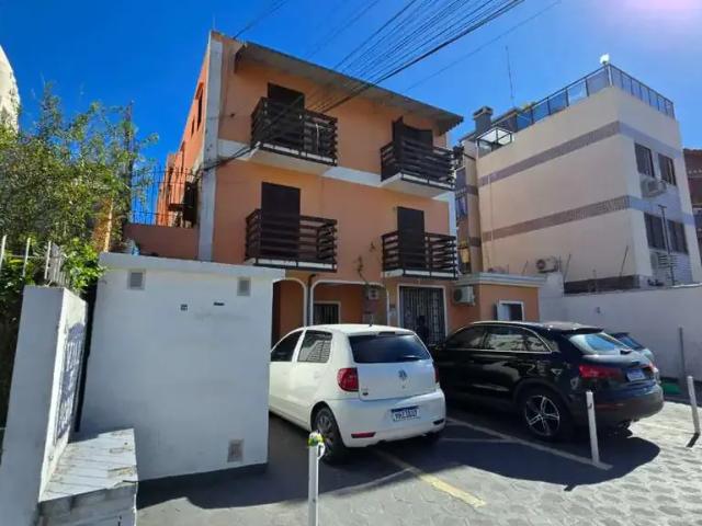 Conj. Comercial / Sala para Venda em Florianópolis/SC Canasvieiras