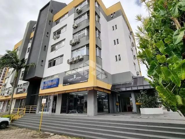 Conj. Comercial / Sala para Venda em Florianópolis/SC Canto