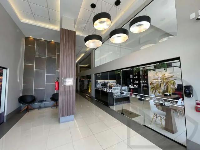 Conj. Comercial / Sala para Venda em Florianópolis/SC Capoeiras