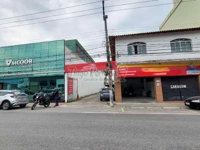 Conj. Comercial / Sala para Venda em Florianópolis/SC Capoeiras