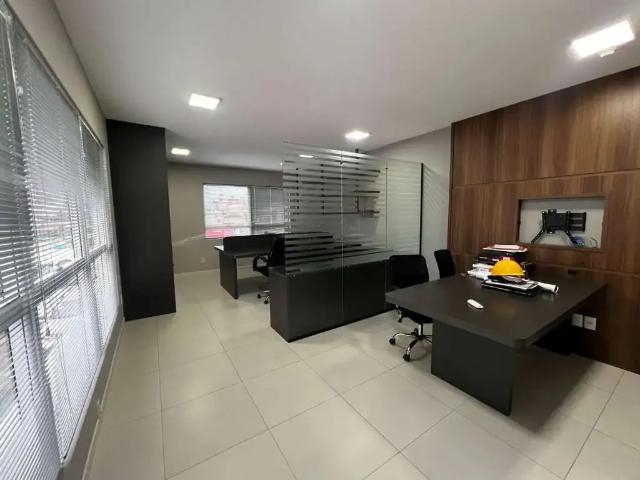 Conj. Comercial / Sala para Venda em Florianópolis/SC Capoeiras