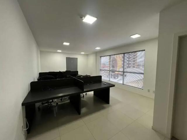 Conj. Comercial / Sala para Venda em Florianópolis/SC Capoeiras