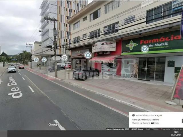 Conj. Comercial / Sala para Venda em Florianópolis/SC Carvoeira