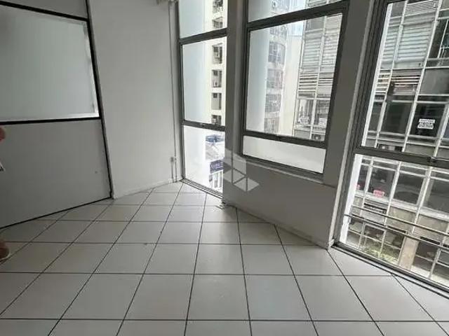 Conj. Comercial / Sala para Venda em Florianópolis/SC Centro