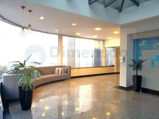 Conj. Comercial / Sala para Venda em Florianópolis/SC Centro
