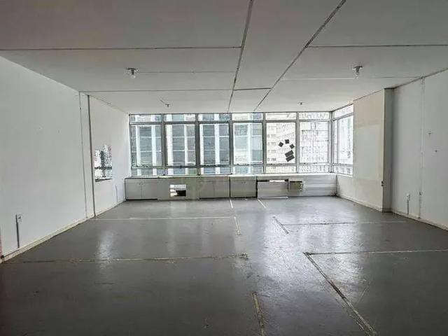 Conj. Comercial / Sala para Venda em Florianópolis/SC Centro