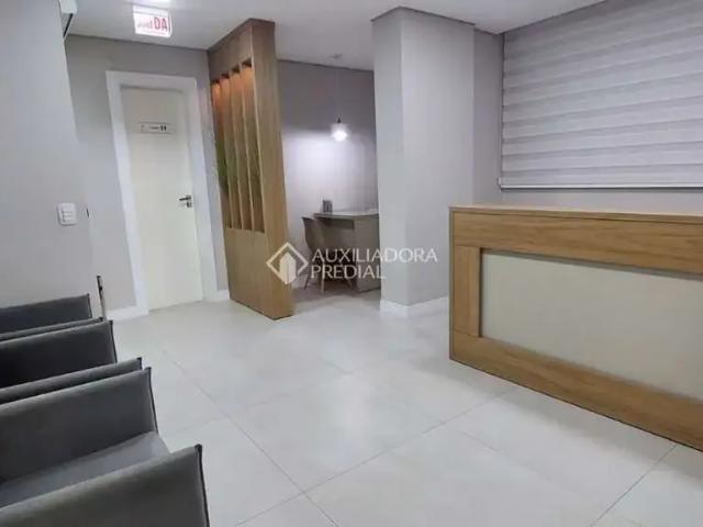 Conj. Comercial / Sala para Venda em Florianópolis/SC Centro