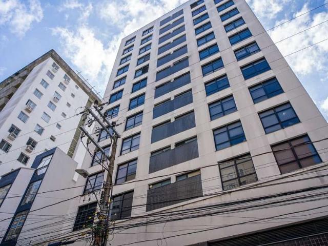 Conj. Comercial / Sala para Venda em Florianópolis/SC Centro