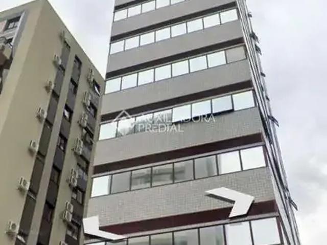 Conj. Comercial / Sala para Venda em Florianópolis/SC Centro