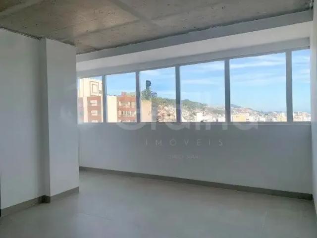 Conj. Comercial / Sala para Venda em Florianópolis/SC Centro