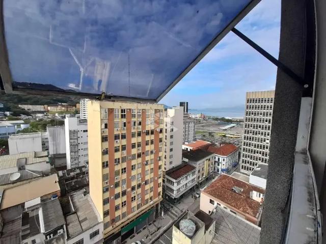 Conj. Comercial / Sala para Venda em Florianópolis/SC Centro