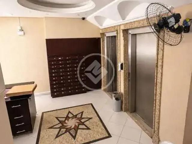 Conj. Comercial / Sala para Venda em Florianópolis/SC Centro