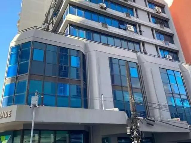 Conj. Comercial / Sala para Venda em Florianópolis/SC Centro