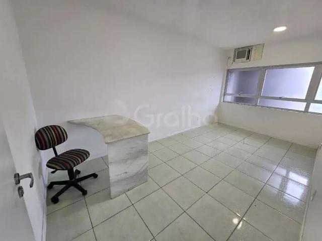 Conj. Comercial / Sala para Venda em Florianópolis/SC Centro