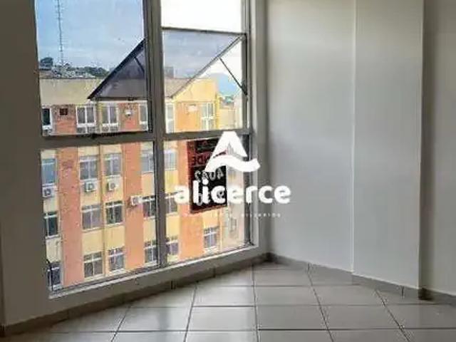 Conj. Comercial / Sala para Venda em Florianópolis/SC Centro