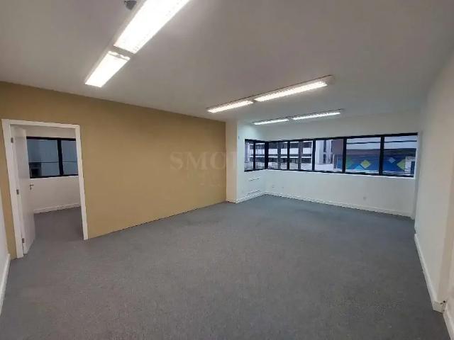 Conj. Comercial / Sala para Venda em Florianópolis/SC Centro