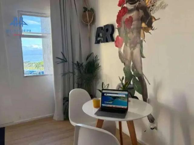 Conj. Comercial / Sala para Venda em Florianópolis/SC Centro
