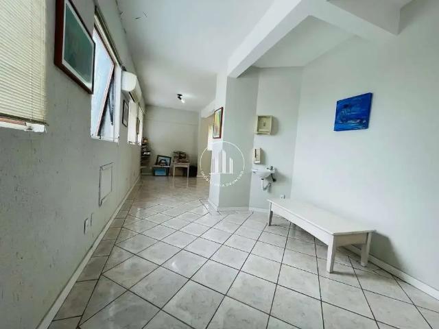 Conj. Comercial / Sala para Venda em Florianópolis/SC Centro