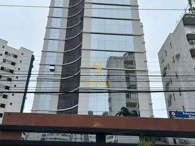Conj. Comercial / Sala para Venda em Florianópolis/SC Centro