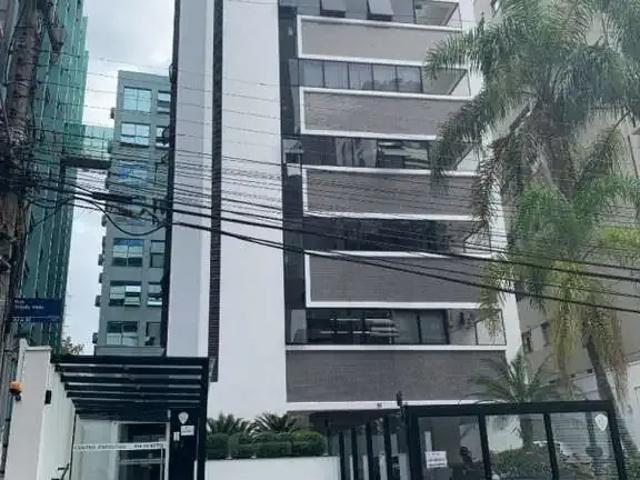 Conj. Comercial / Sala para Venda em Florianópolis/SC Centro