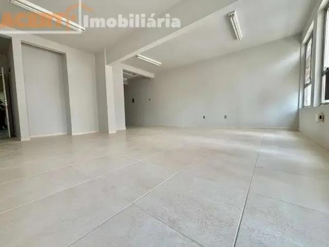 Conj. Comercial / Sala para Venda em Florianópolis/SC Centro