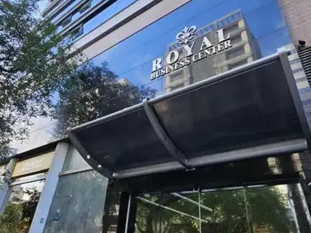 Conj. Comercial / Sala para Venda em Florianópolis/SC Centro