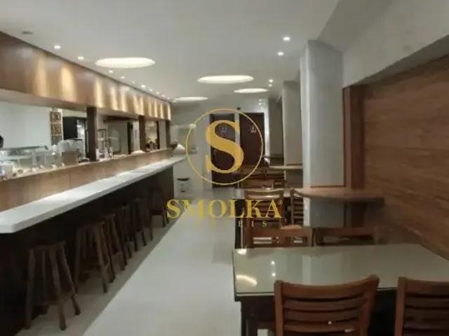 Conj. Comercial / Sala para Venda em Florianópolis/SC Centro