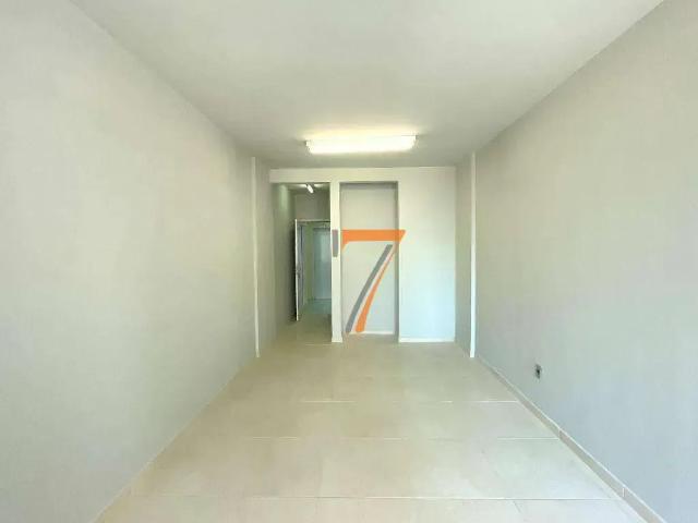 Conj. Comercial / Sala para Venda em Florianópolis/SC Centro
