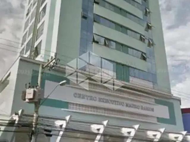 Conj. Comercial / Sala para Venda em Florianópolis/SC Centro