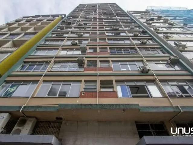 Conj. Comercial / Sala para Venda em Florianópolis/SC Centro