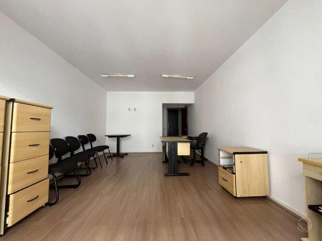 Conj. Comercial / Sala para Venda em Florianópolis/SC Centro