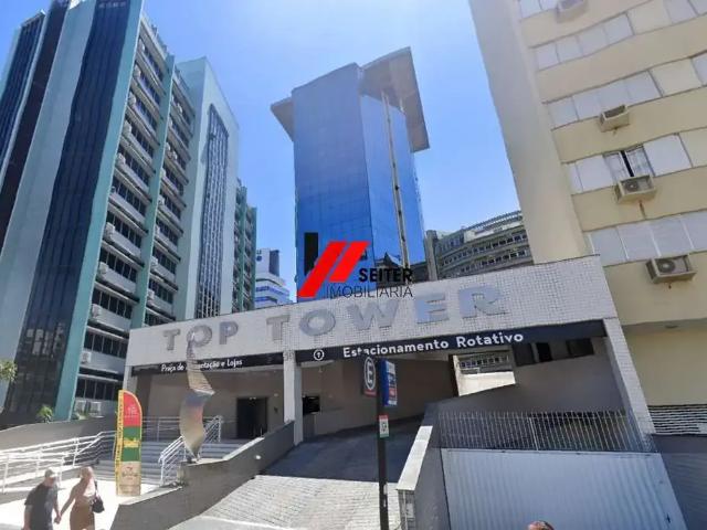 Conj. Comercial / Sala para Venda em Florianópolis/SC Centro