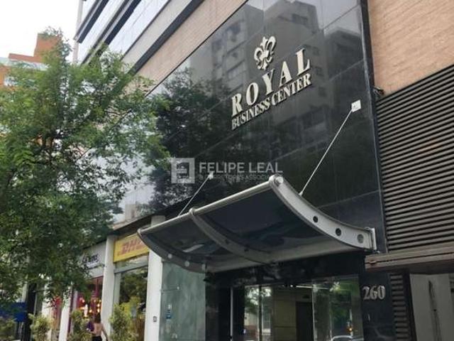 Conj. Comercial / Sala para Venda em Florianópolis/SC Centro