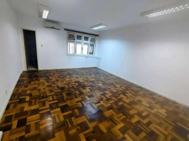 Conj. Comercial / Sala para Venda em Florianópolis/SC Centro