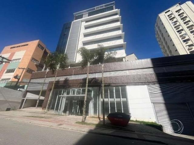 Conj. Comercial / Sala para Venda em Florianópolis/SC Centro
