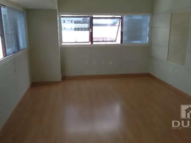 Conj. Comercial / Sala para Venda em Florianópolis/SC Centro