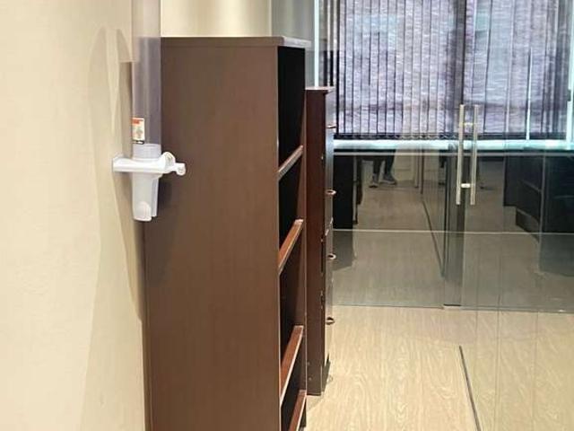 Conj. Comercial / Sala para Venda em Florianópolis/SC Centro