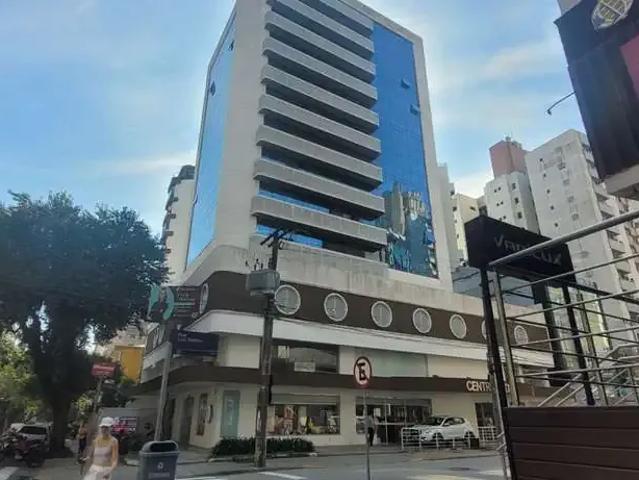 Conj. Comercial / Sala para Venda em Florianópolis/SC Centro