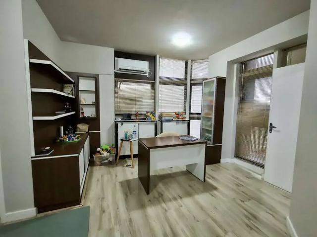Conj. Comercial / Sala para Venda em Florianópolis/SC Centro